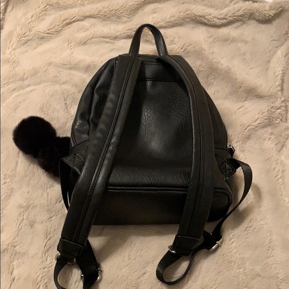 Andrew Marc | Bags | Marc New York By Andrew Marc Black Backpack | Poshmark